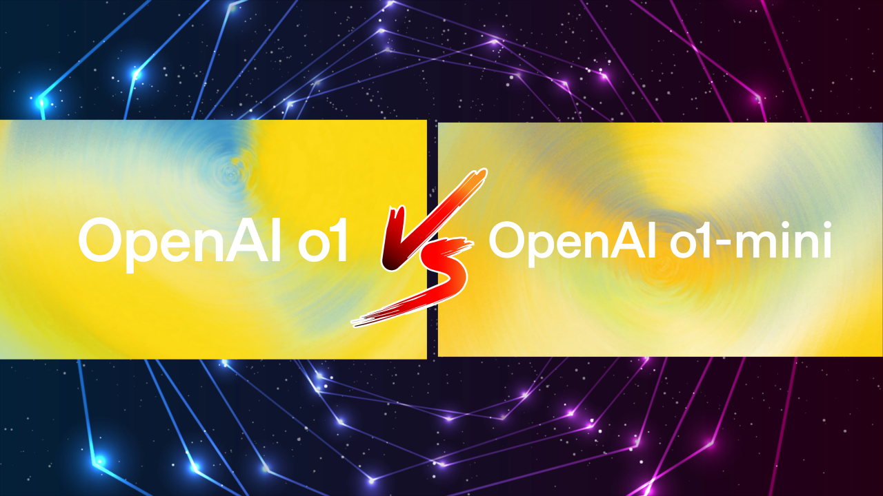 OpenAI O1 vs. OpenAI O1 Mini: A Deep Dive into the Latest in AI ... OpenAI O1 vs. OpenAI O1 Mini: A Deep Dive into the Latest in AI ...