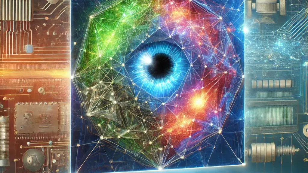 🌟 Revolutionizing Computer Vision with 3D Reconstruction 🌟 🌟 Revolutionizing Computer Vision with 3D Reconstruction 🌟
