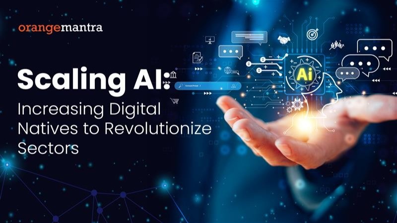 Beyond Automation: How AI is Redefining Innovation Across Industries Beyond Automation: How AI is Redefining Innovation Across Industries