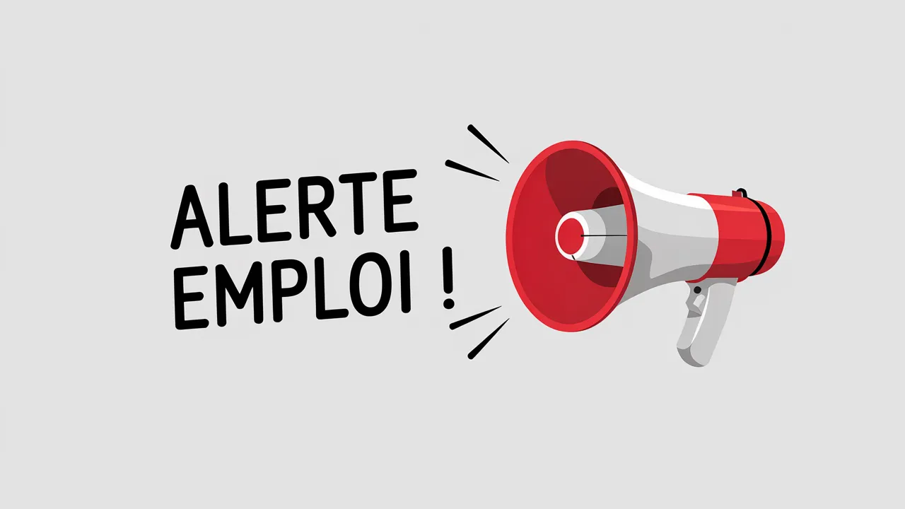 Les offres d'emploi du 26/03/2025 Les offres d'emploi du 26/03/2025