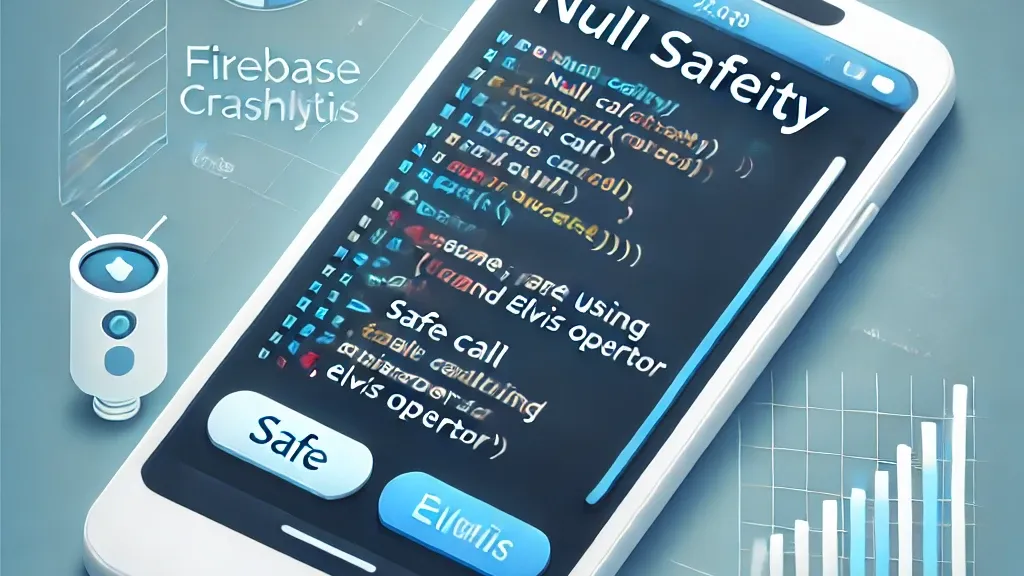 Handling Exceptions Using Nullability in Kotlin with Firebase Crashlytics Handling Exceptions Using Nullability in Kotlin with Firebase Crashlytics