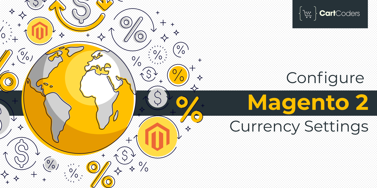 How to Configure Magento 2 Currency Settings? | Dipen M. How to Configure Magento 2 Currency Settings? | Dipen M.