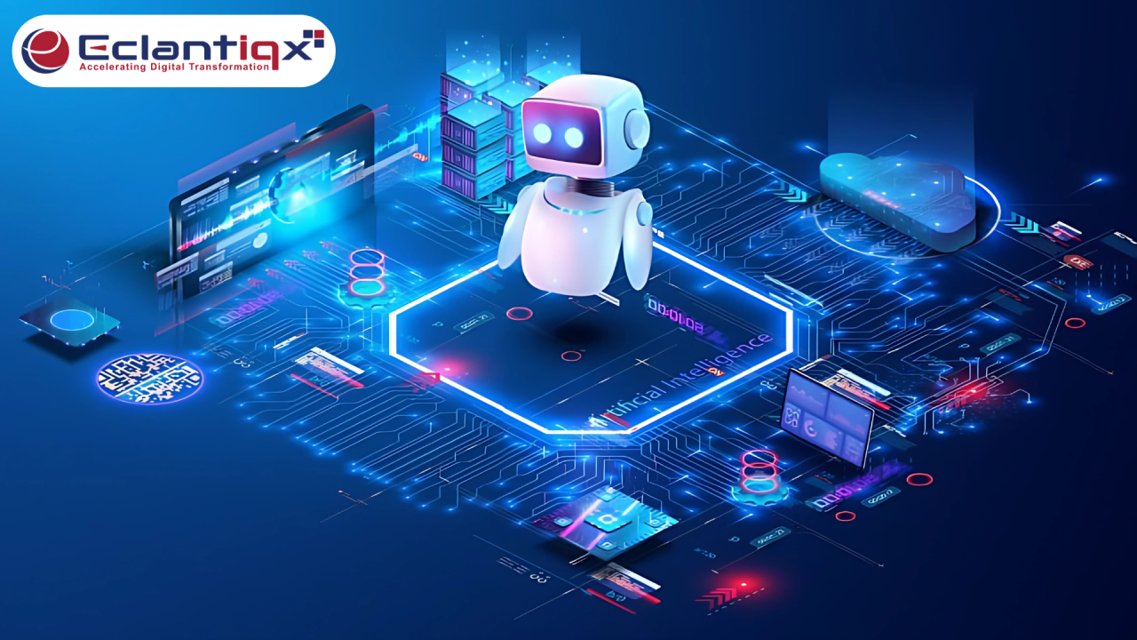The Rise of Agentic AI: Transforming Enterprises with Autonomous ... The Rise of Agentic AI: Transforming Enterprises with Autonomous ...