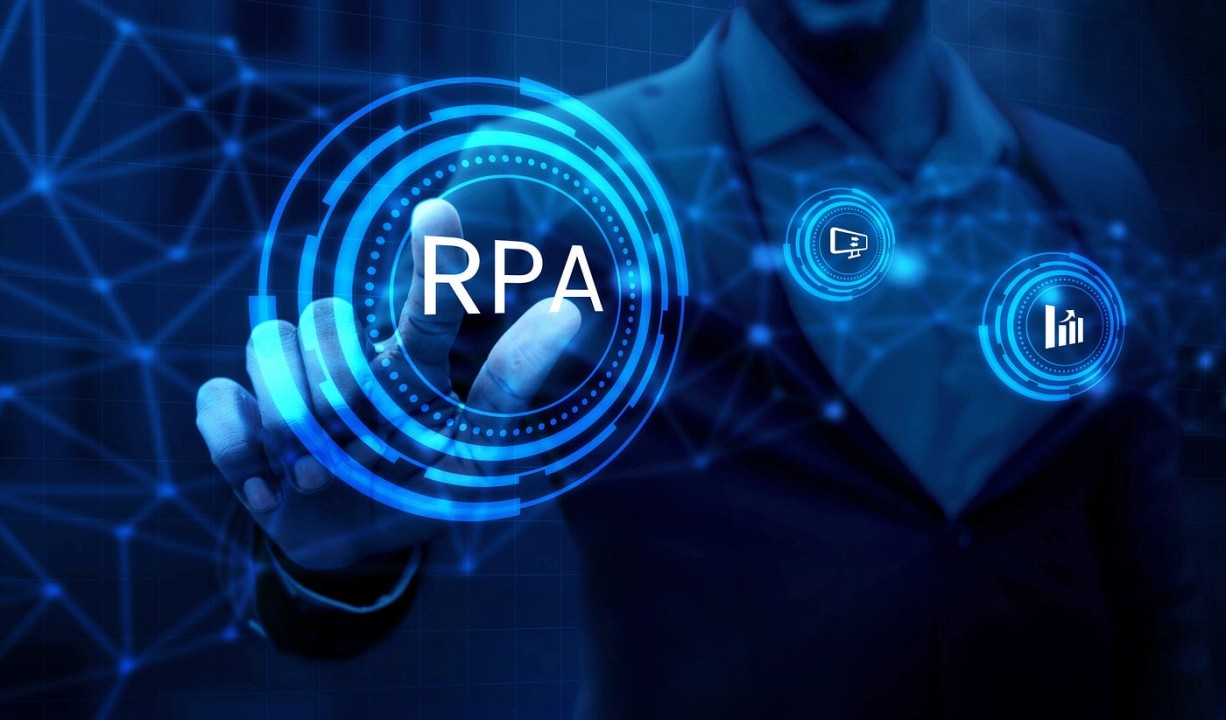 The Rise of Robotic Process Automation (RPA): Streamlining Business ... The Rise of Robotic Process Automation (RPA): Streamlining Business ...
