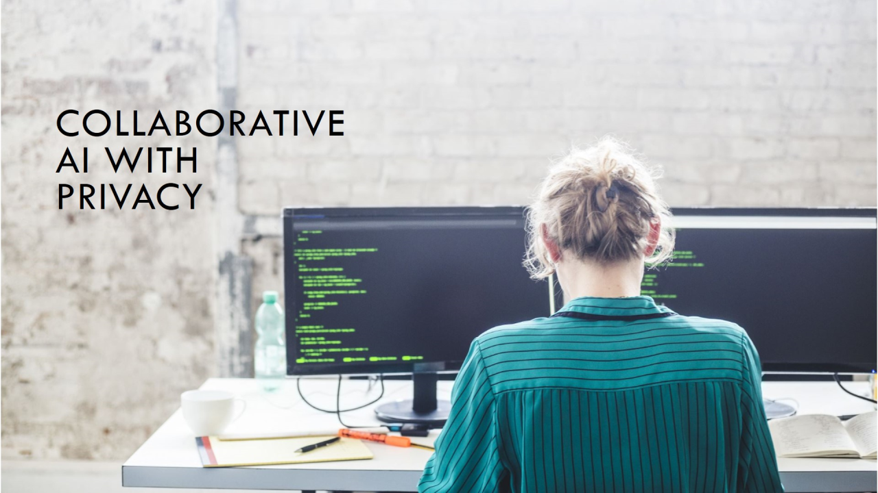 Federated Learning: Collaborative AI with Privacy in Mind Federated Learning: Collaborative AI with Privacy in Mind