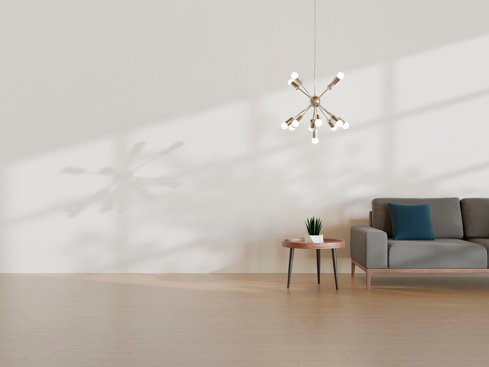A Spaces with a View: Maximizing Natural Light in Interior Design A Spaces with a View: Maximizing Natural Light in Interior Design
