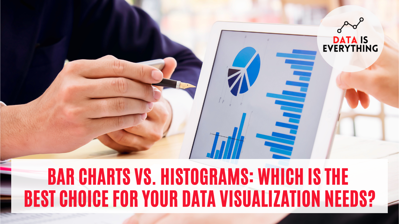 Choosing the Right Graphical Representation: Understanding the ... Choosing the Right Graphical Representation: Understanding the ...