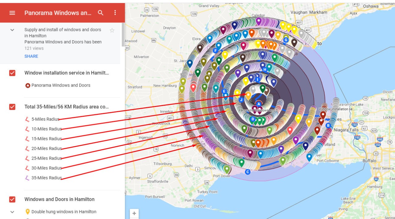 What Are Google Map Citations for Local SEO? What Are Google Map Citations for Local SEO?