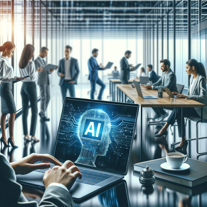 Navigating the Recruitment Maze: Balancing Efficiency and ... Navigating the Recruitment Maze: Balancing Efficiency and ...