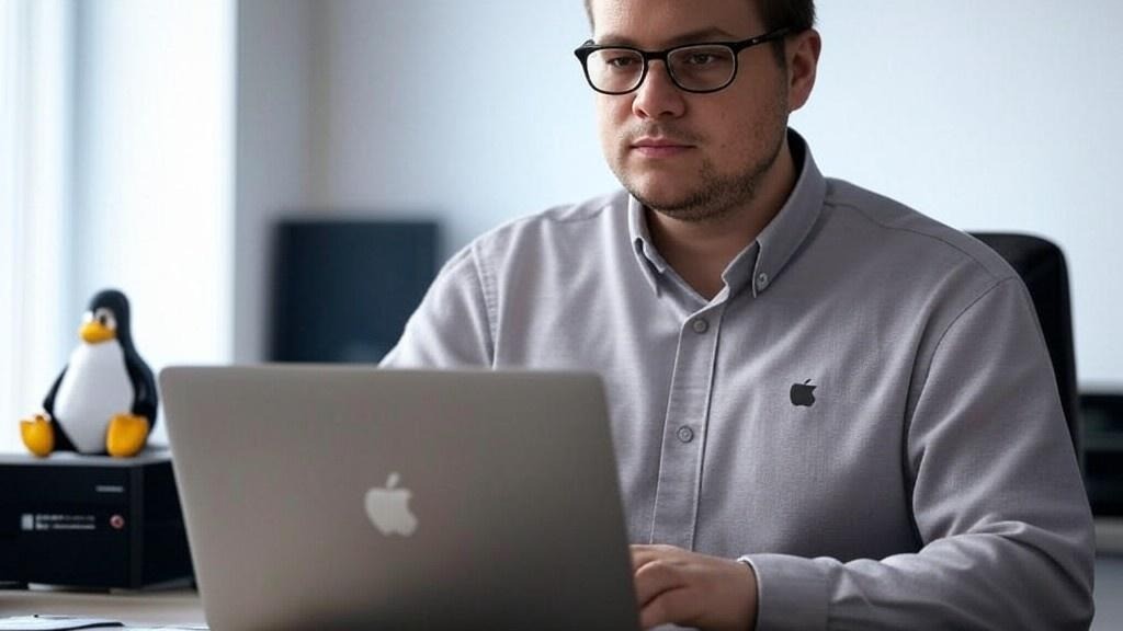 Tips for Developers Migrating from Linux to MacOS Tips for Developers Migrating from Linux to MacOS