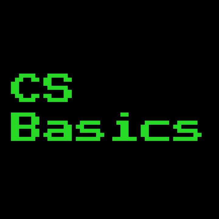 CS Basics (0): Boolean Algebra CS Basics (0): Boolean Algebra