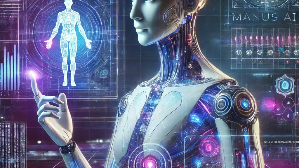 China’s Manus AI: The Autonomous Super-Agent That Could Change ... China’s Manus AI: The Autonomous Super-Agent That Could Change ...