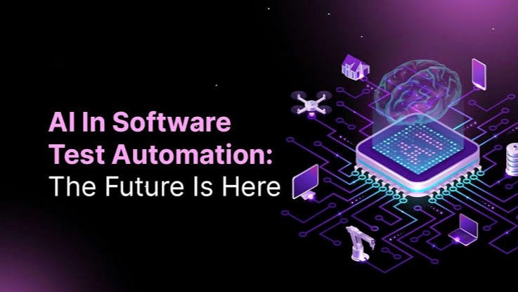 The Role of Artificial Intelligence in Automating Software Testing The Role of Artificial Intelligence in Automating Software Testing