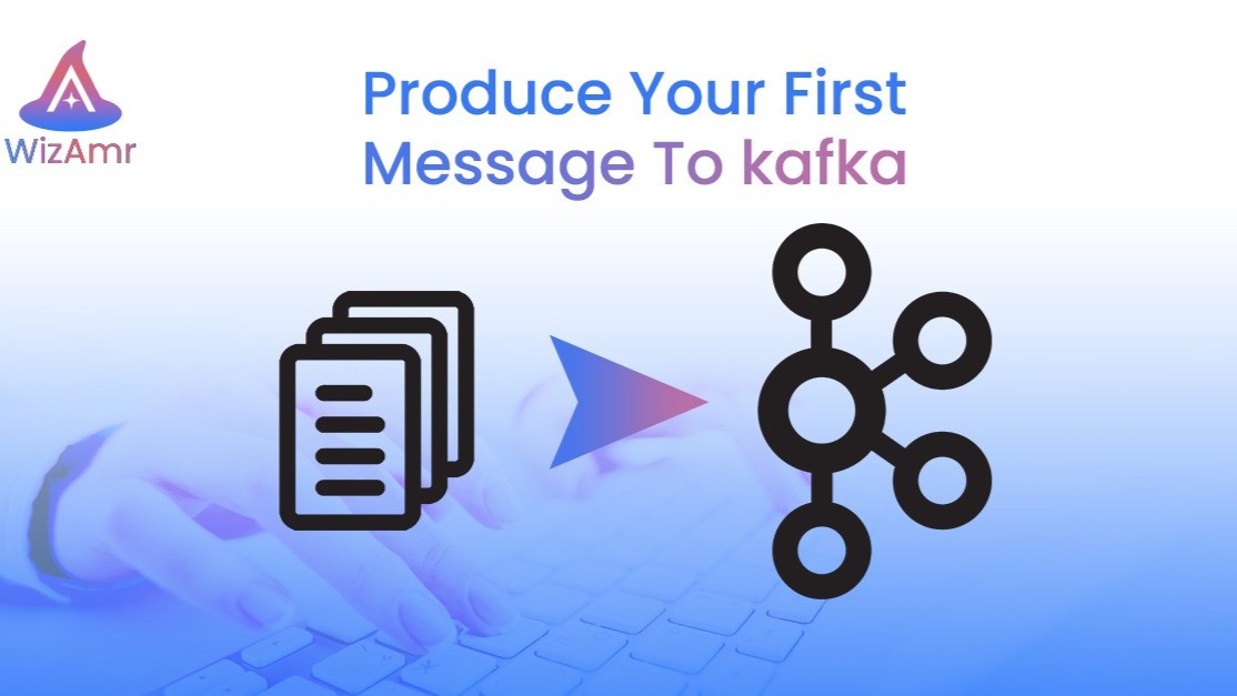 Setting Up a Kafka Producer and Sending Your First Message Setting Up a Kafka Producer and Sending Your First Message