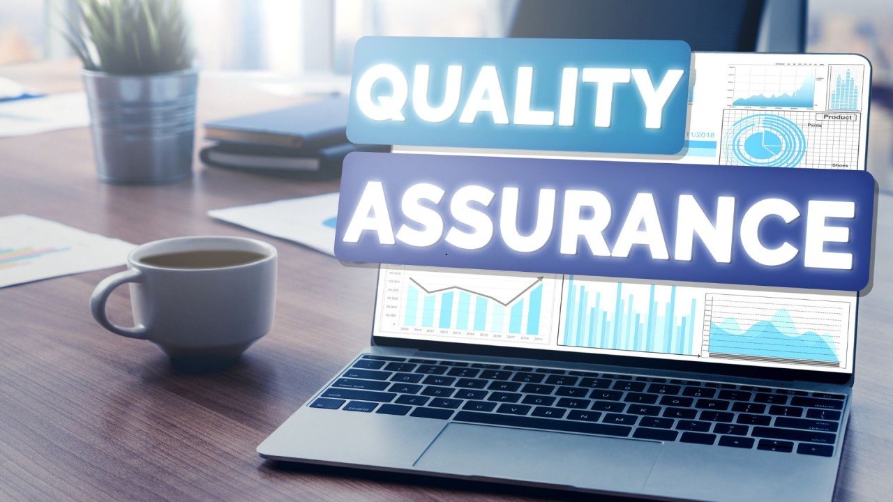 Excel in Tech with QA Automation Engineering Excel in Tech with QA Automation Engineering