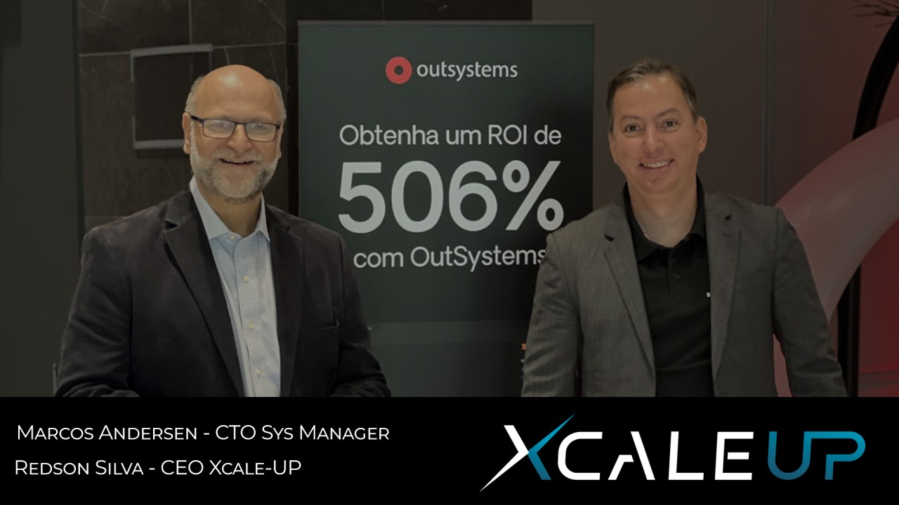 Modernization: Maximizing Financial Returns with OutSystems Modernization: Maximizing Financial Returns with OutSystems