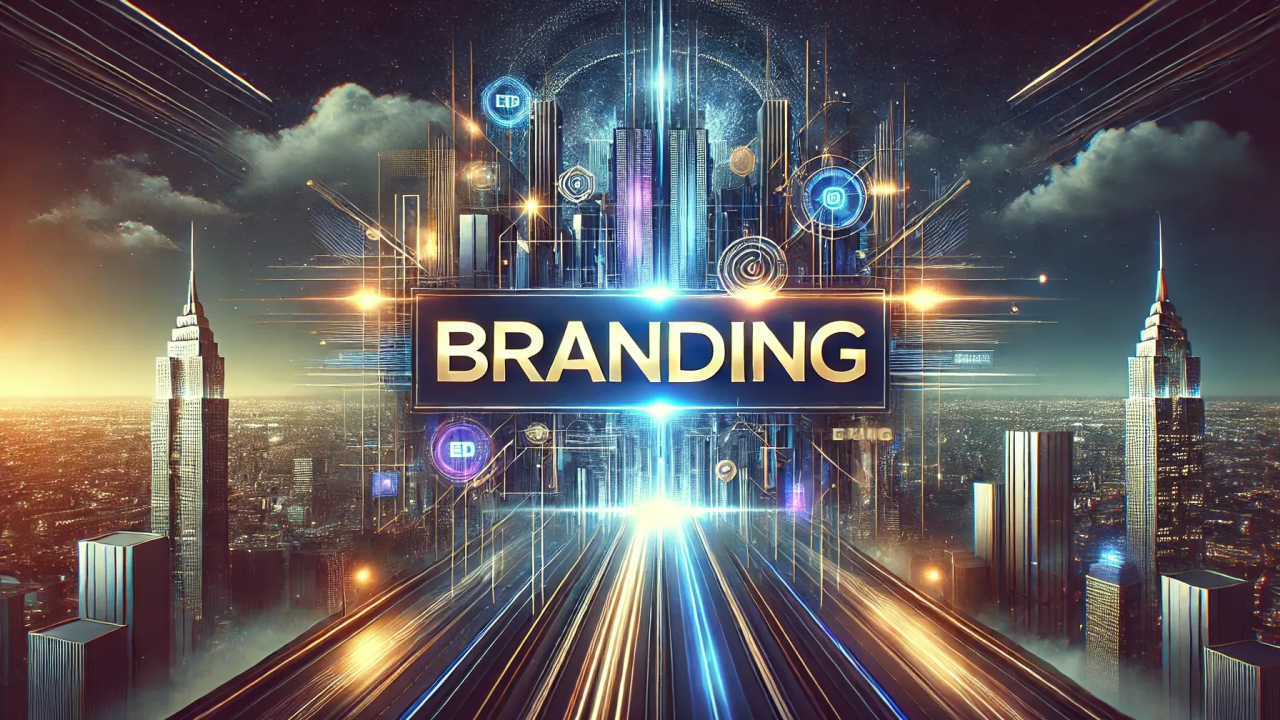 The Power of Branding: Why No Lead Generation Succeeds Without It The Power of Branding: Why No Lead Generation Succeeds Without It
