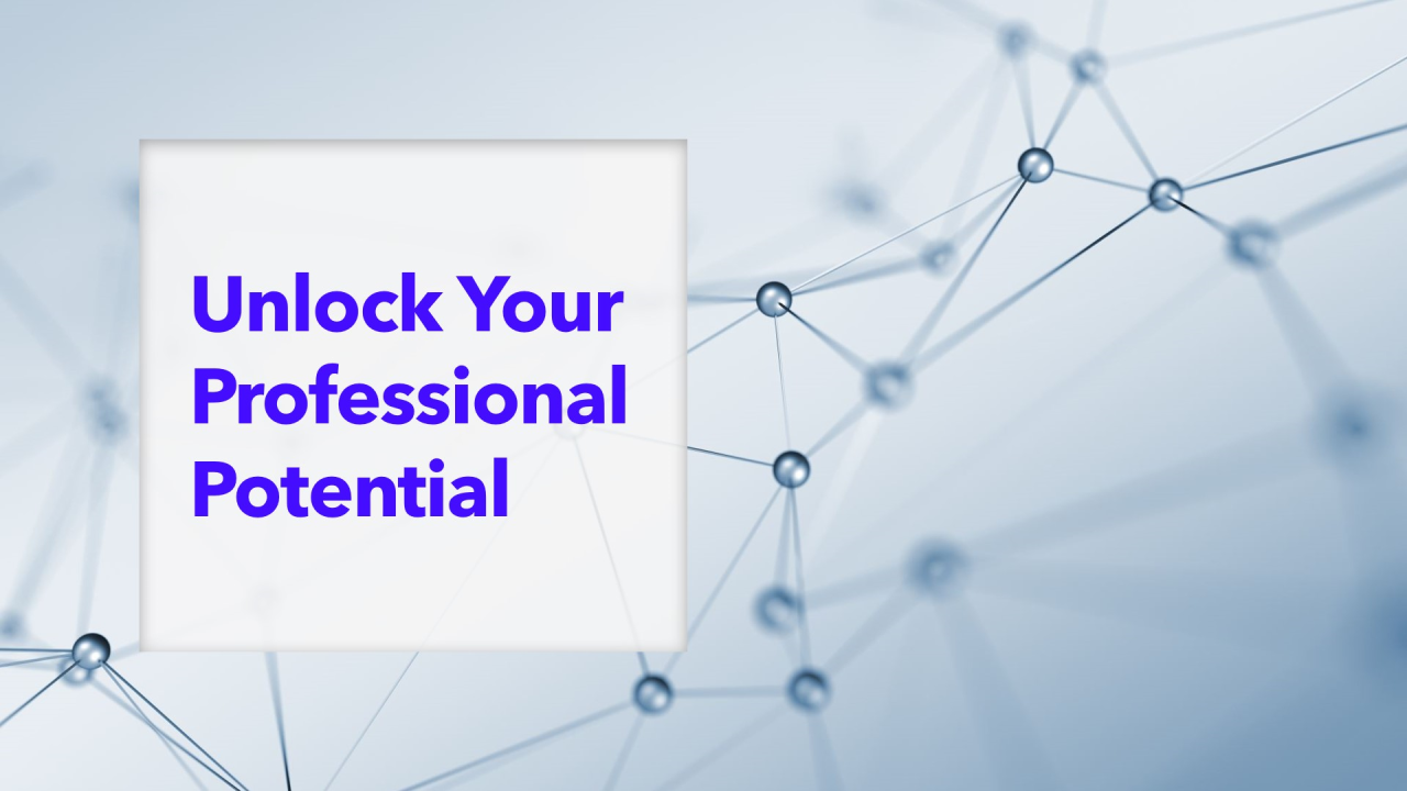 Unlocking LinkedIn: A Guide to Maximising Your Professional Potential Unlocking LinkedIn: A Guide to Maximising Your Professional Potential