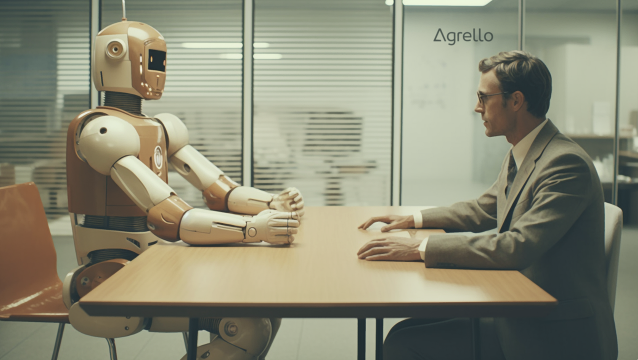 AI is Taking Over: Revolutionizing Life and Business AI is Taking Over: Revolutionizing Life and Business