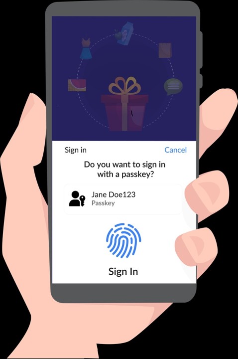 Passkeys: The Future of Passwordless Authentication? Passkeys: The Future of Passwordless Authentication?