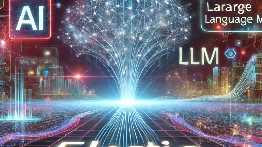 Unlocking the Power of Elastic, LLMs, and Generative AI Unlocking the Power of Elastic, LLMs, and Generative AI