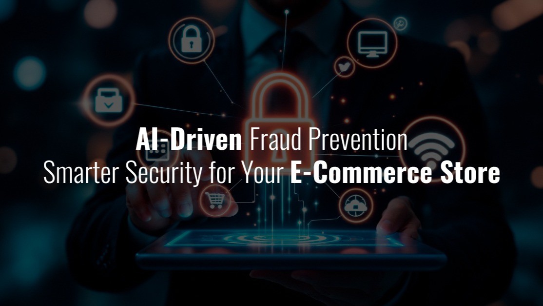 Fortifying E-Commerce: AI’s Unbreakable Defense Against Digital Fraud ... Fortifying E-Commerce: AI’s Unbreakable Defense Against Digital Fraud ...