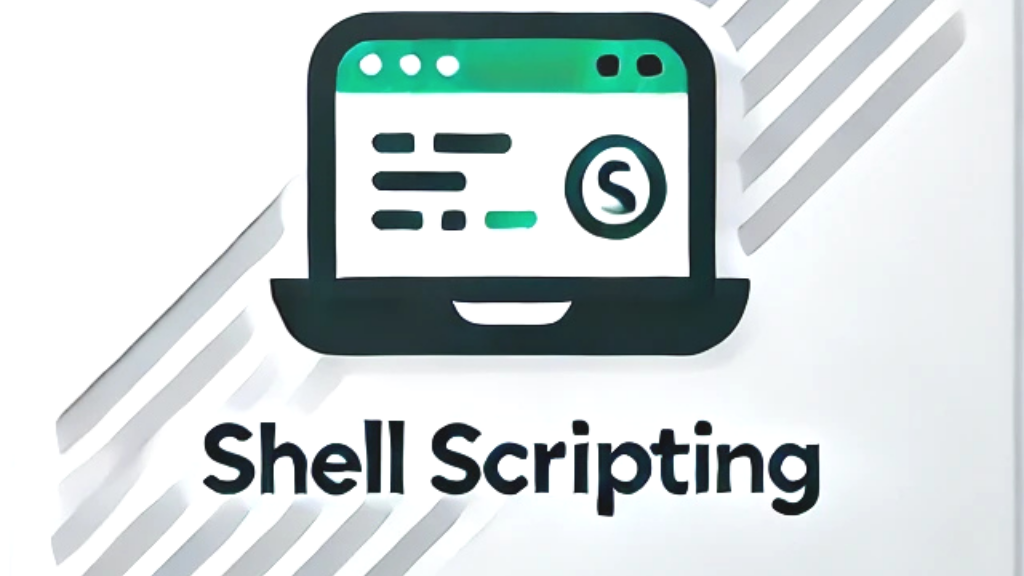 Basics of Shell Scripting Basics of Shell Scripting