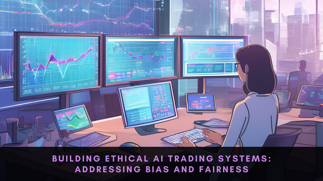 Building Ethical AI Trading Systems: Addressing Bias and Fairness Building Ethical AI Trading Systems: Addressing Bias and Fairness