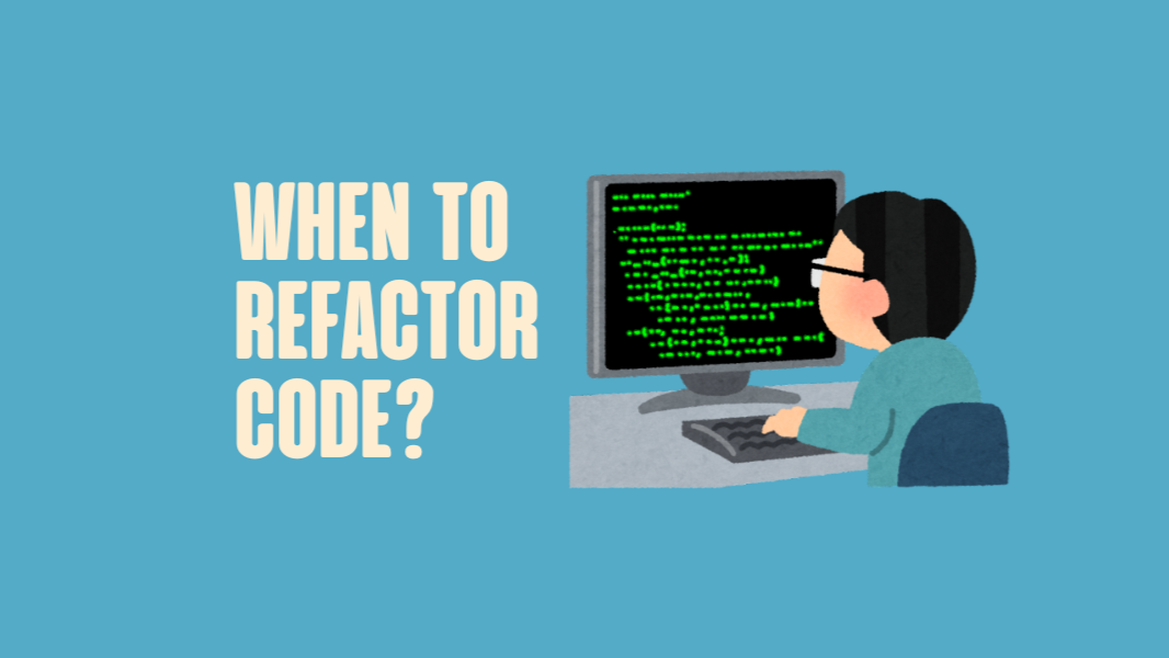 Code Refactoring: Enhancing Quality and Maintainability Code Refactoring: Enhancing Quality and Maintainability