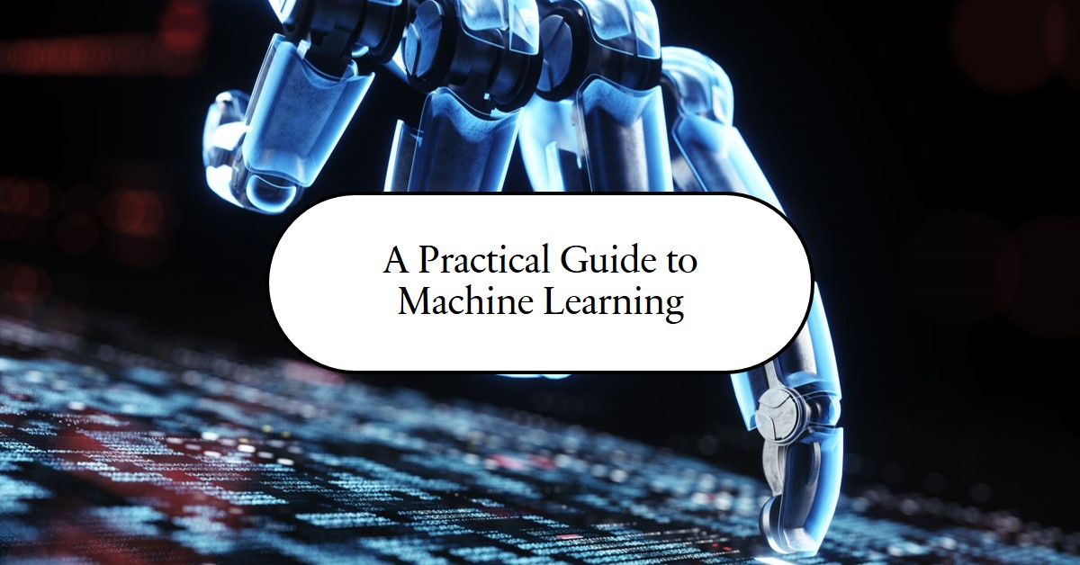 Implementing a Machine Learning Solution: A Practical Guide Implementing a Machine Learning Solution: A Practical Guide