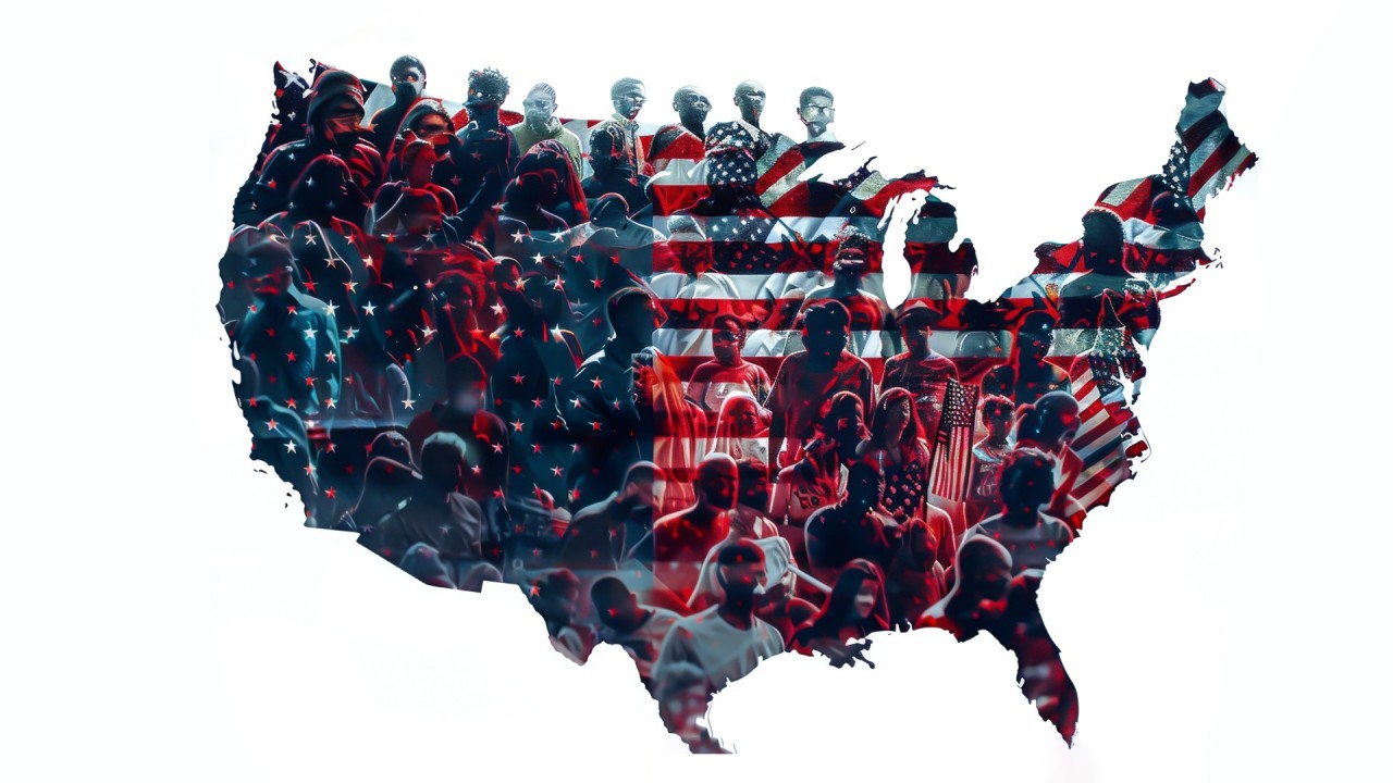 The Hyphenated American: Navigating Complex Identity and Belonging The Hyphenated American: Navigating Complex Identity and Belonging