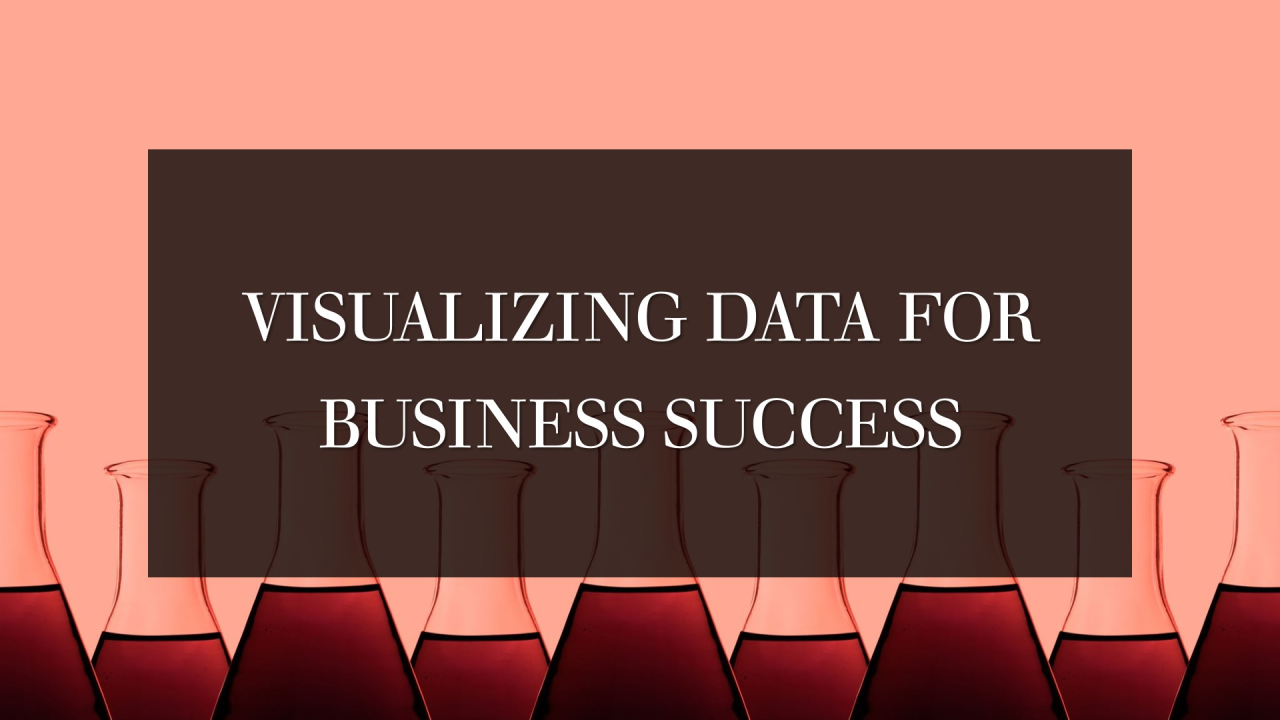 Why Modern Businesses Need Data Visualization Why Modern Businesses Need Data Visualization