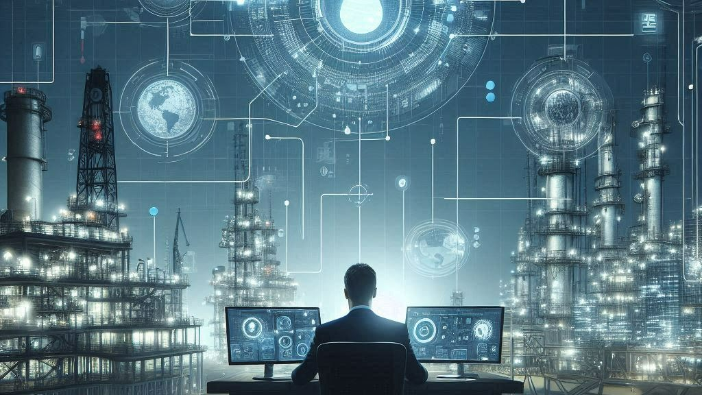 The Role of Enterprise Architecture in Optimizing Processes for Oil and ... The Role of Enterprise Architecture in Optimizing Processes for Oil and ...