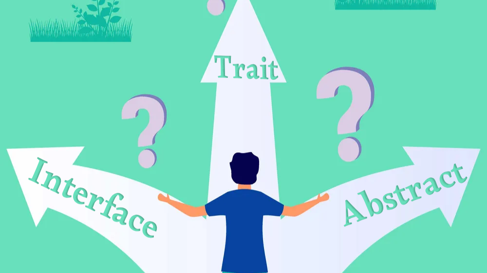 Interfaces, Abstract Classes, and Traits: Finding the Perfect Fit in ... Interfaces, Abstract Classes, and Traits: Finding the Perfect Fit in ...