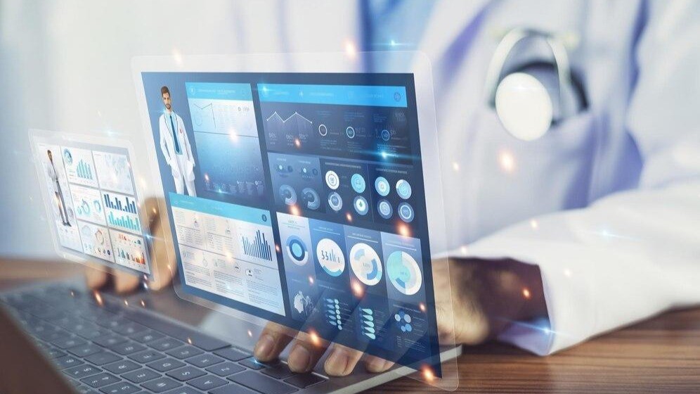 Improve Healthcare Interoperability & Data Sharing with FHIR Improve Healthcare Interoperability & Data Sharing with FHIR