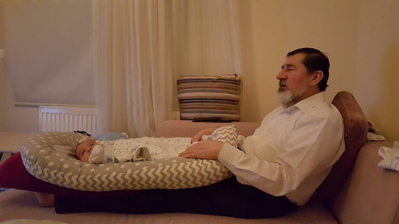 *Hayati dengeli, yeterli ve erdemli yasamaliyiz! *Hayati dengeli, yeterli ve erdemli yasamaliyiz!