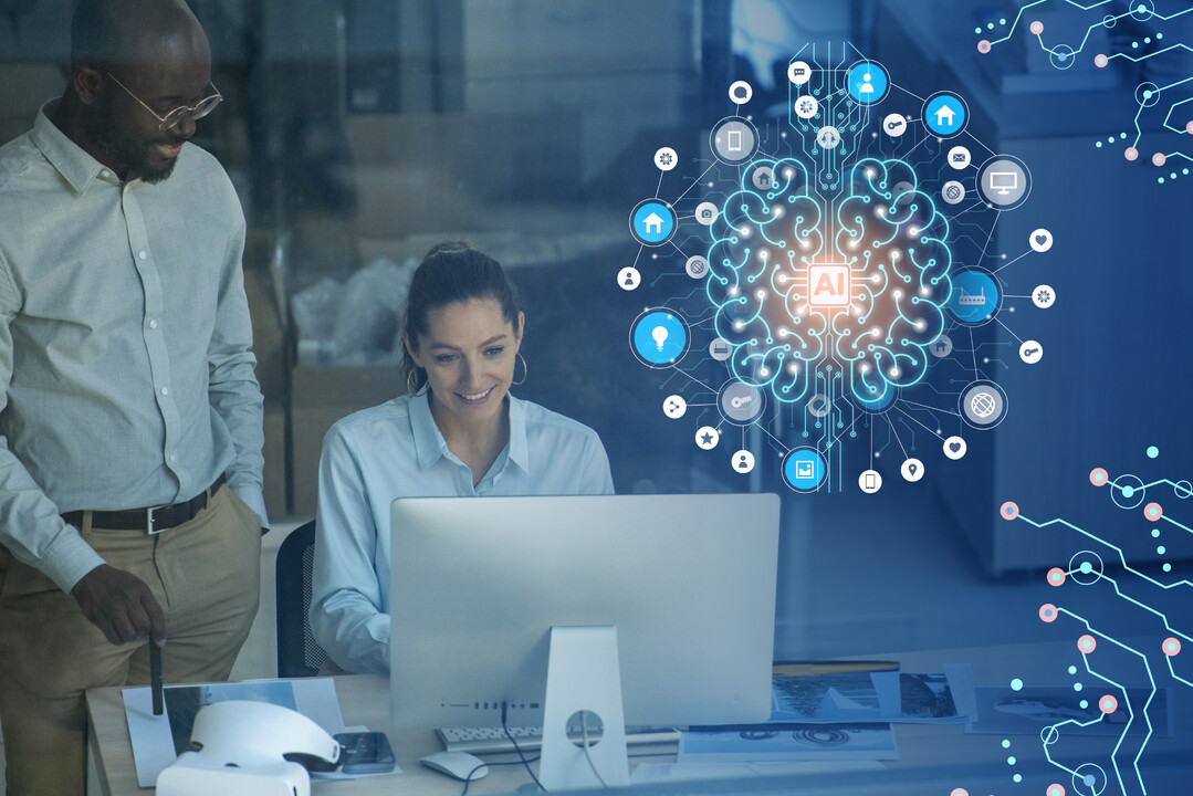 Blog 43 # Empowering Businesses with AI: Maximizing Efficiency in 2024 ... Blog 43 # Empowering Businesses with AI: Maximizing Efficiency in 2024 ...