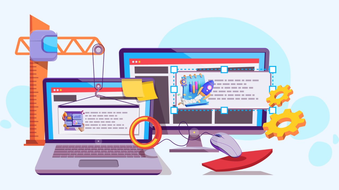 Designing Multi-Tenant Frontends in SaaS Applications with Different ... Designing Multi-Tenant Frontends in SaaS Applications with Different ...