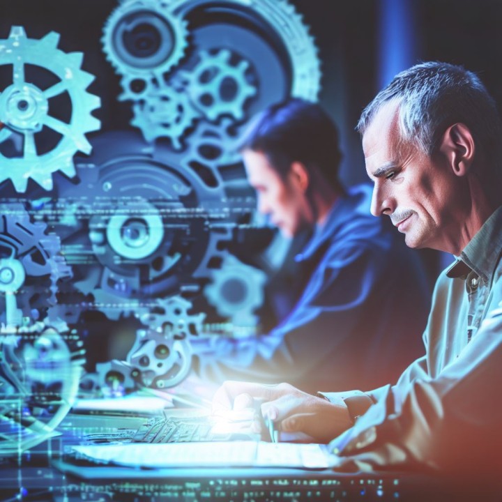 Optimizing Asset Operations for Reliability Teams Optimizing Asset Operations for Reliability Teams