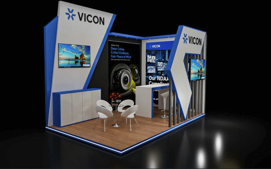 Attention Exhibitors! 🧲 Design & Fabrication Tips Attention Exhibitors! 🧲 Design & Fabrication Tips