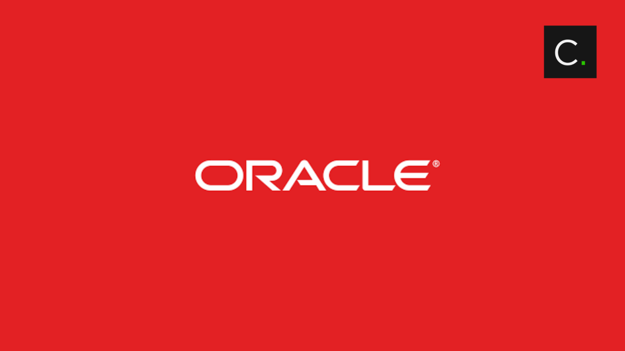 Oracle and Google Cloud Announce Industry-First Partner Program and ... Oracle and Google Cloud Announce Industry-First Partner Program and ...