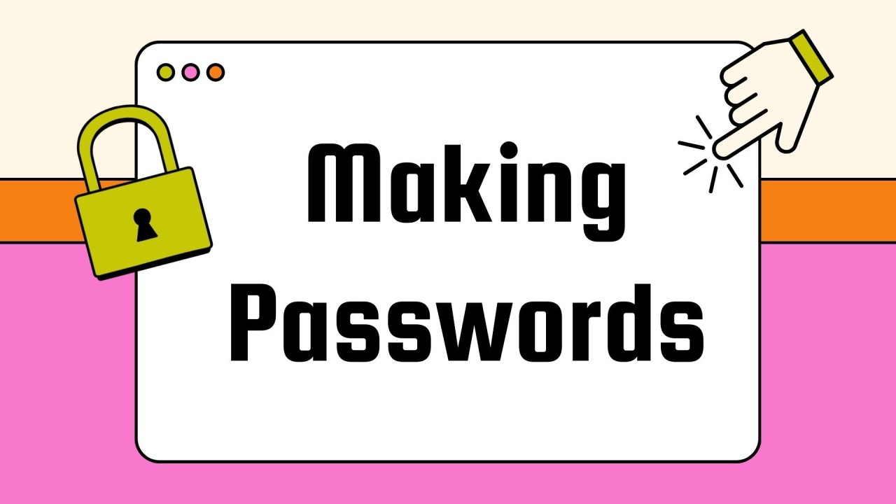 The Importance of Strong Passwords: Protecting Your Digital World ... The Importance of Strong Passwords: Protecting Your Digital World ...