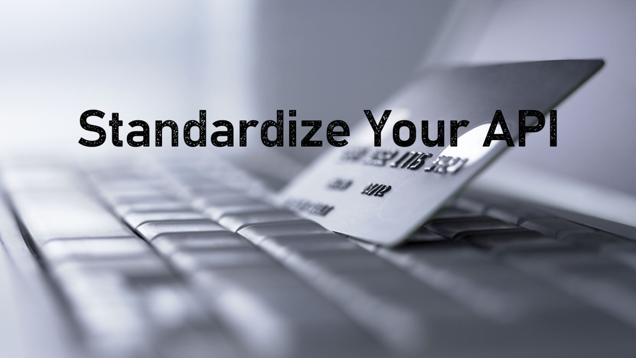Standardizing API Responses in Django with TypedDict and Django REST ... Standardizing API Responses in Django with TypedDict and Django REST ...