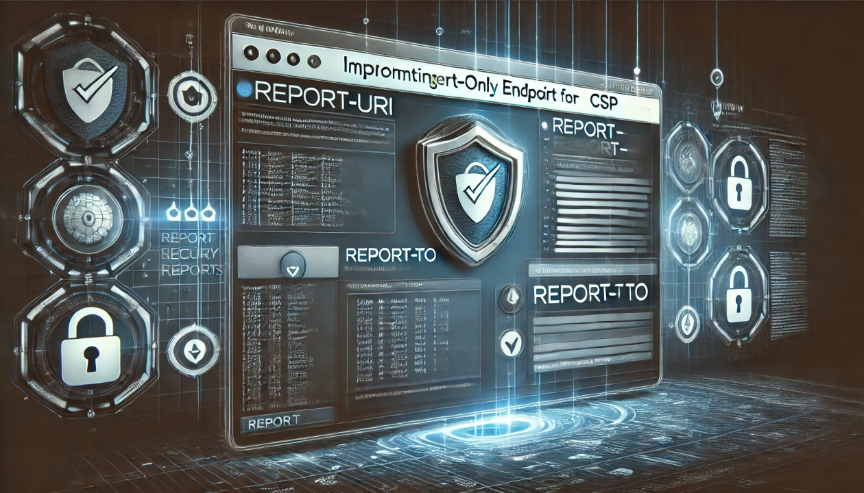 Implementing CSP Reporting with Appwrite Implementing CSP Reporting with Appwrite