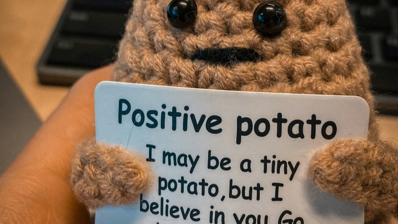Patience. Persistence. Positivity Patience. Persistence. Positivity