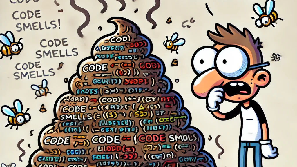 Understanding Code Smells: What They Are, Why They Matter, and How to ... Understanding Code Smells: What They Are, Why They Matter, and How to ...