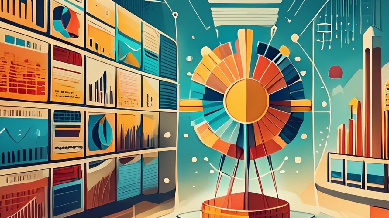 Tools for Effective Data Analysis | Collin IT Solution Tools for Effective Data Analysis | Collin IT Solution