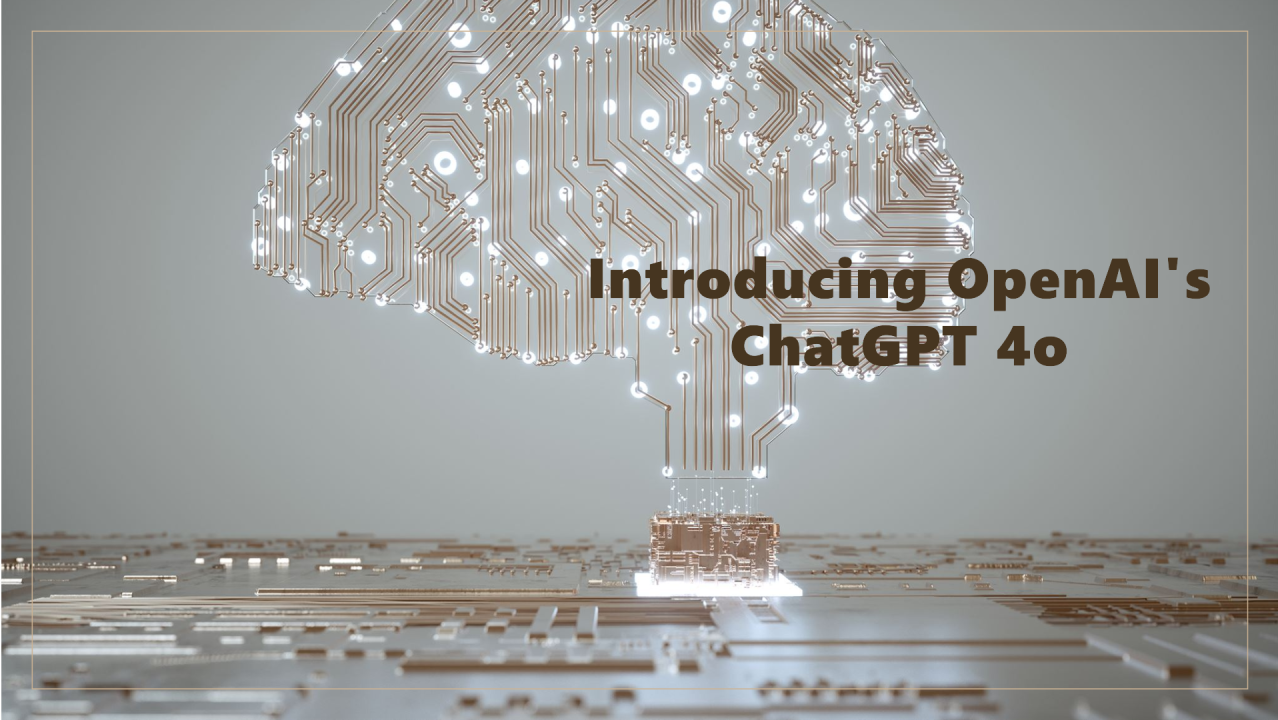 Unlocking the Potential of GPT-4o Unlocking the Potential of GPT-4o