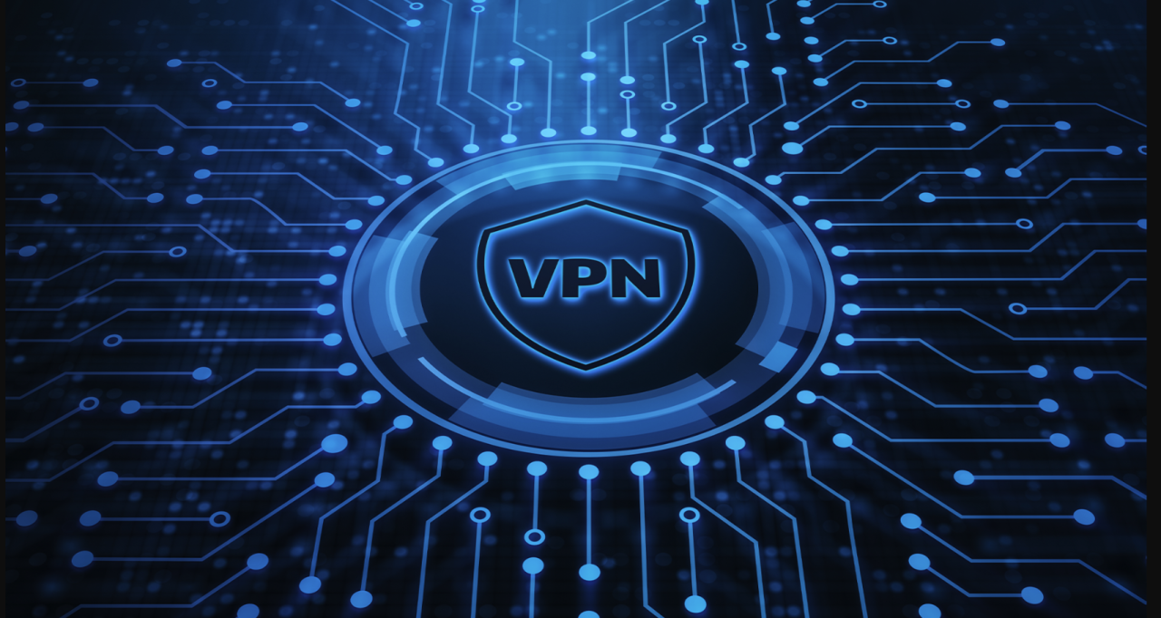 The Importance of Virtual Private Networks (VPNs) in Today's ... The Importance of Virtual Private Networks (VPNs) in Today's ...