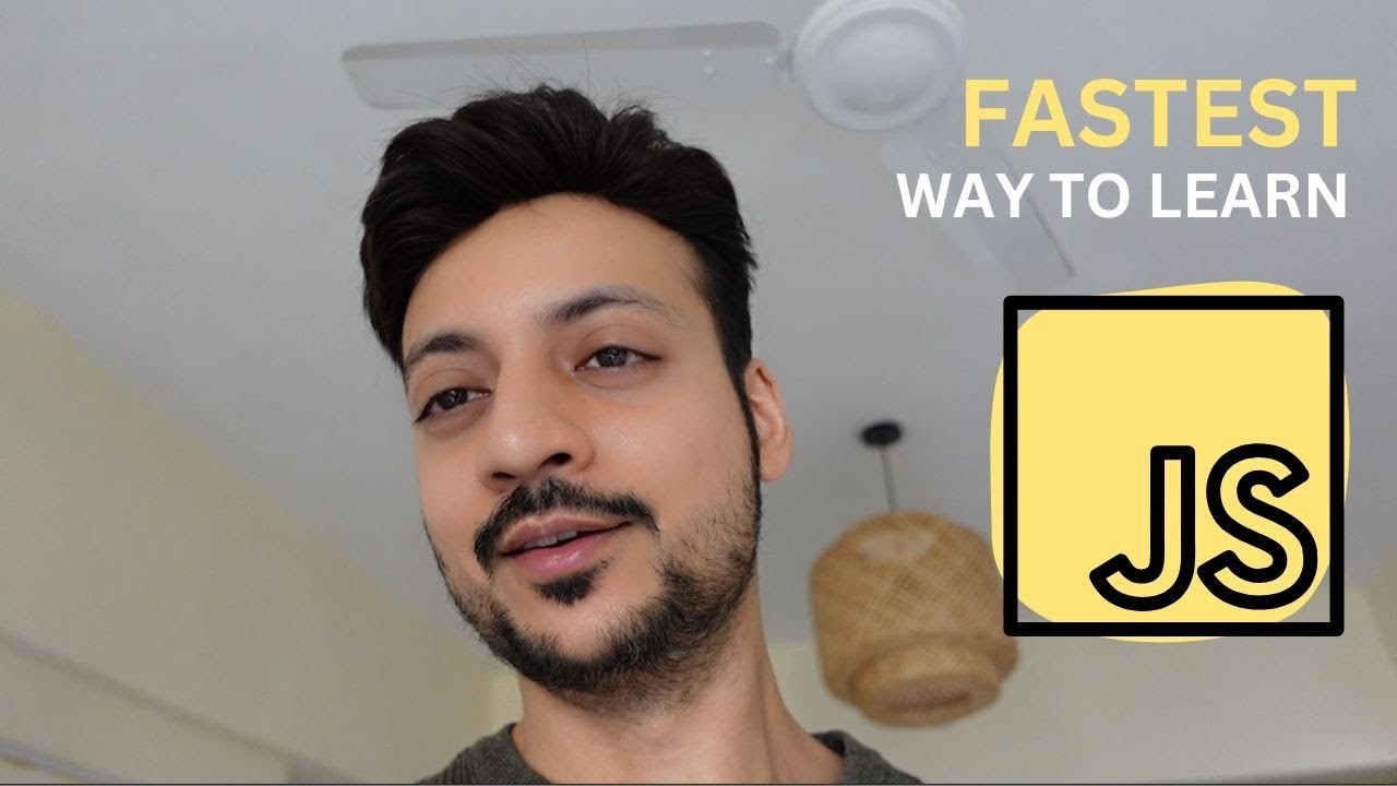 Learn JavaScript Fast: A Simple and Effective Roadmap Learn JavaScript Fast: A Simple and Effective Roadmap